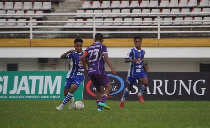 Liga 4 Nasional, Persid Jember Jamu Klub asal Papua dan NTT ...