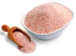 Apa Itu Garam Himalaya? Ini Bedanya dengan Garam Dapur Biasa ...
