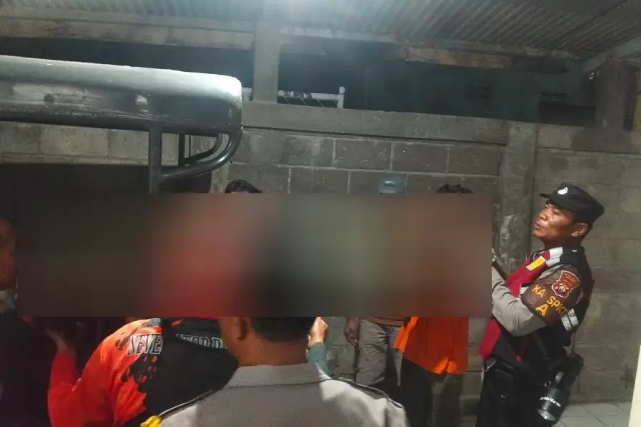 Petani di Madiun Tewas di Sawah, Diduga Tersengat Jebakan Tikus ...